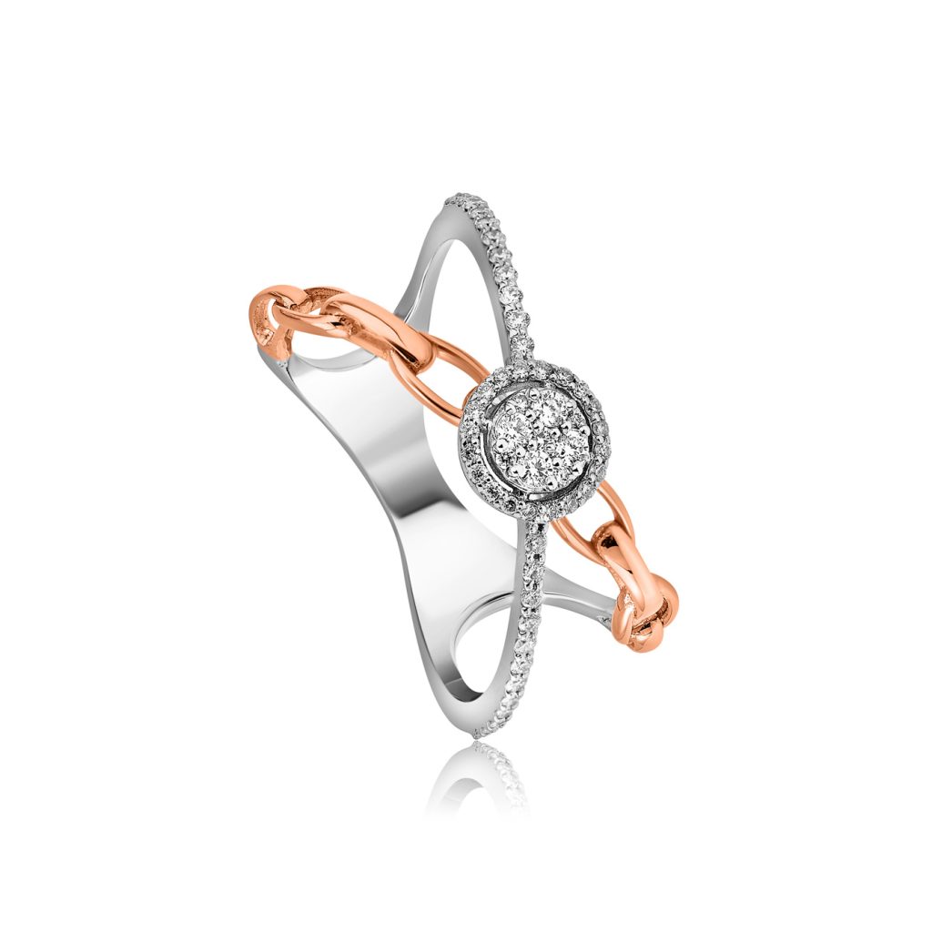 ring – Malek Diamond