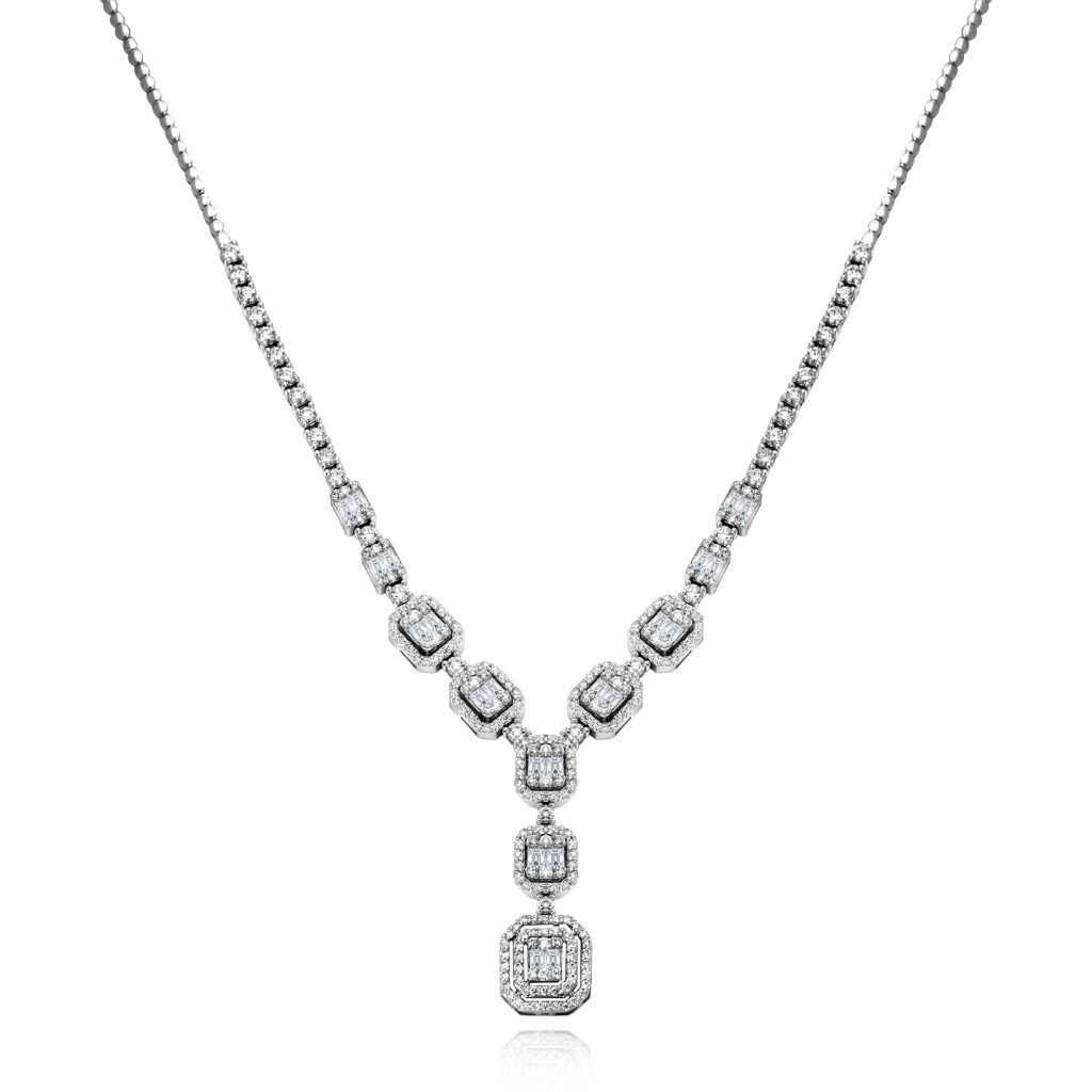 New Collection – Malek Diamond