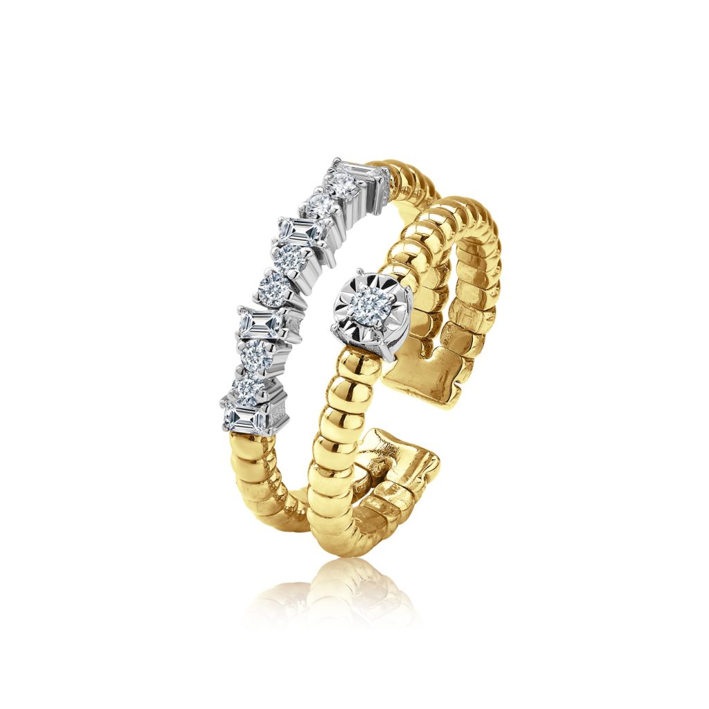 ring – Malek Diamond
