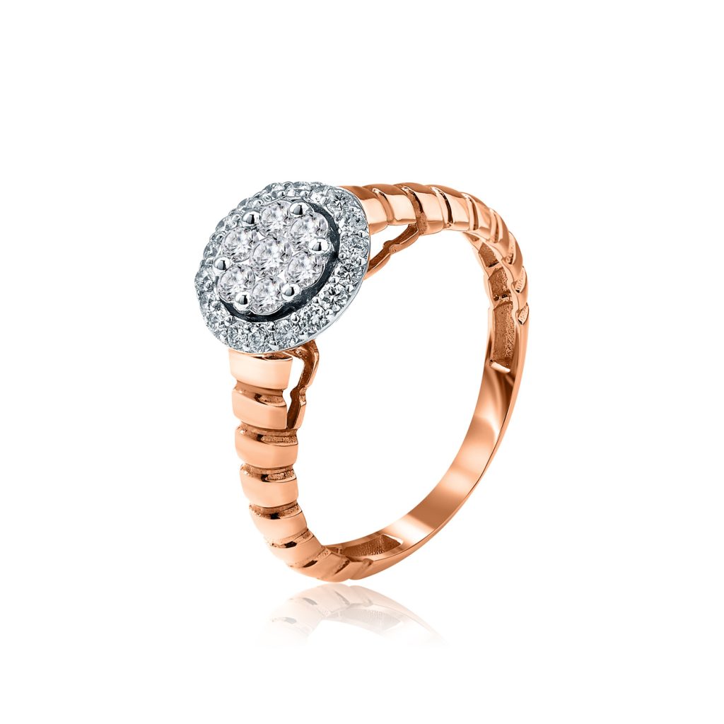 ring – Page 2 – Malek Diamond